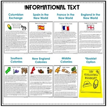 Colonial Unit | Rockin Resources
