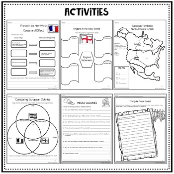 Colonial Unit | Rockin Resources