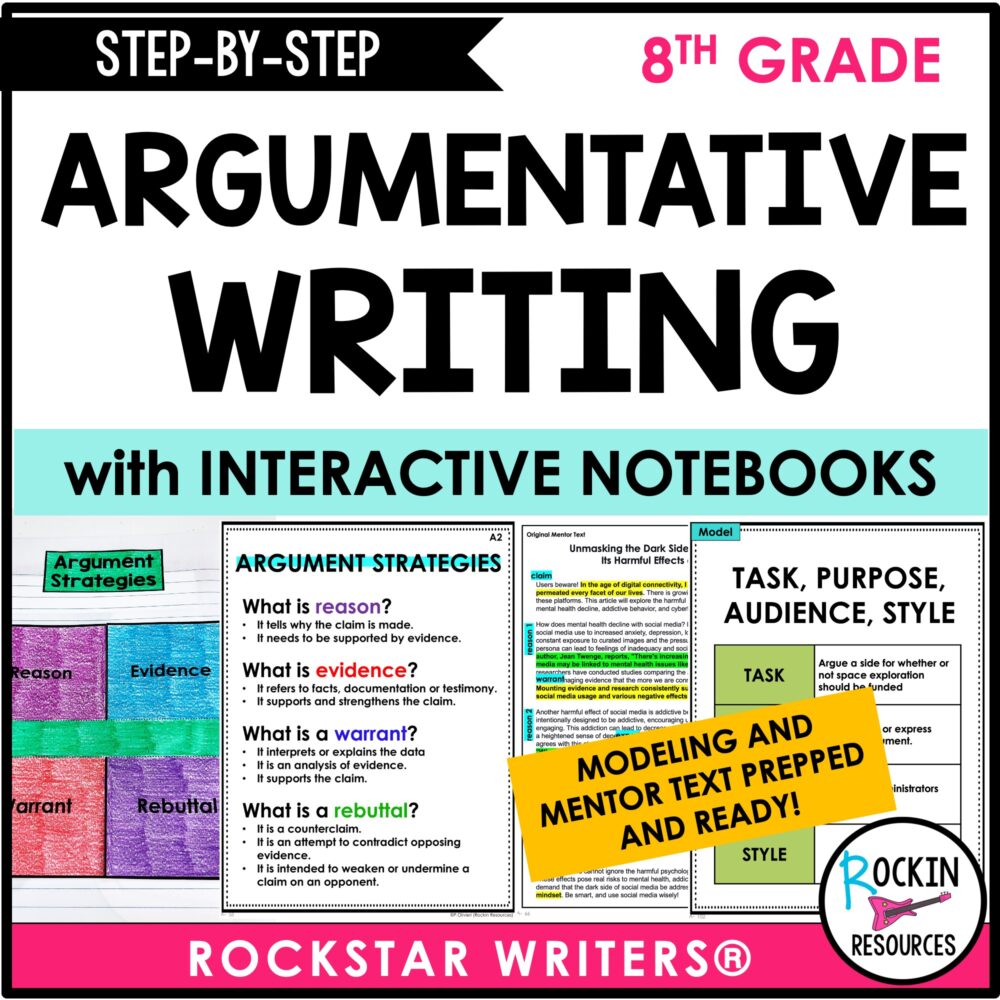 WHAT IS A REBUTTAL IN AN ARGUMENTATIVE ESSAY? - Rockin Resources