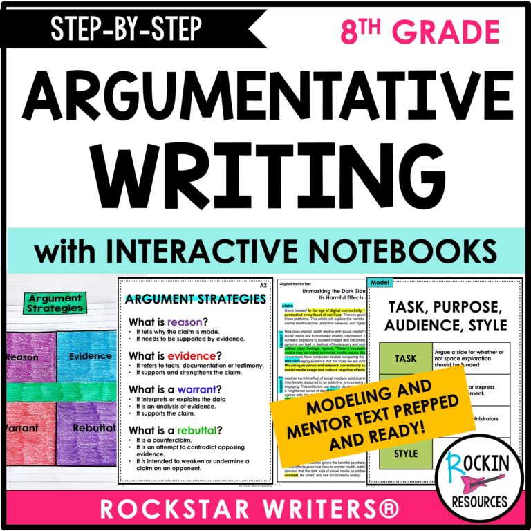 WHAT IS A REBUTTAL IN AN ARGUMENTATIVE ESSAY? - Rockin Resources