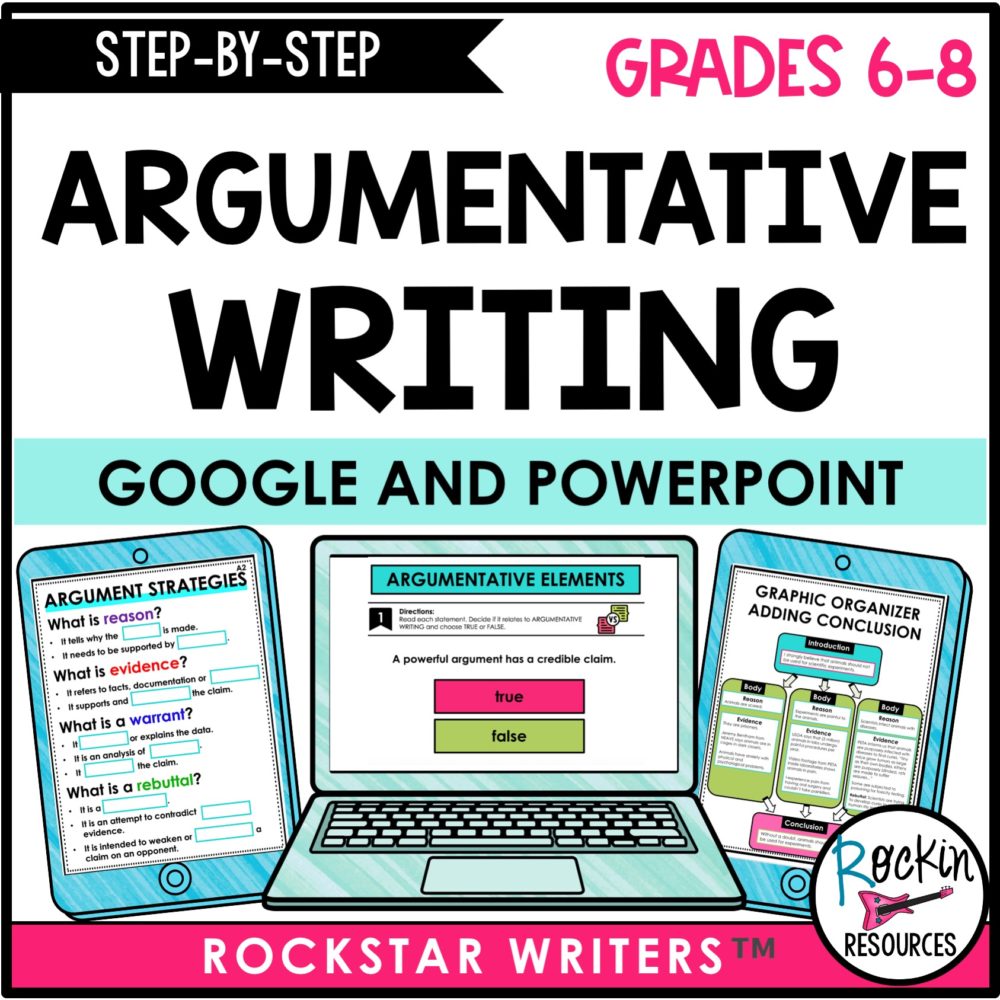 WHAT IS A WARRANT IN AN ARGUMENTATIVE ESSAY? - Rockin Resources