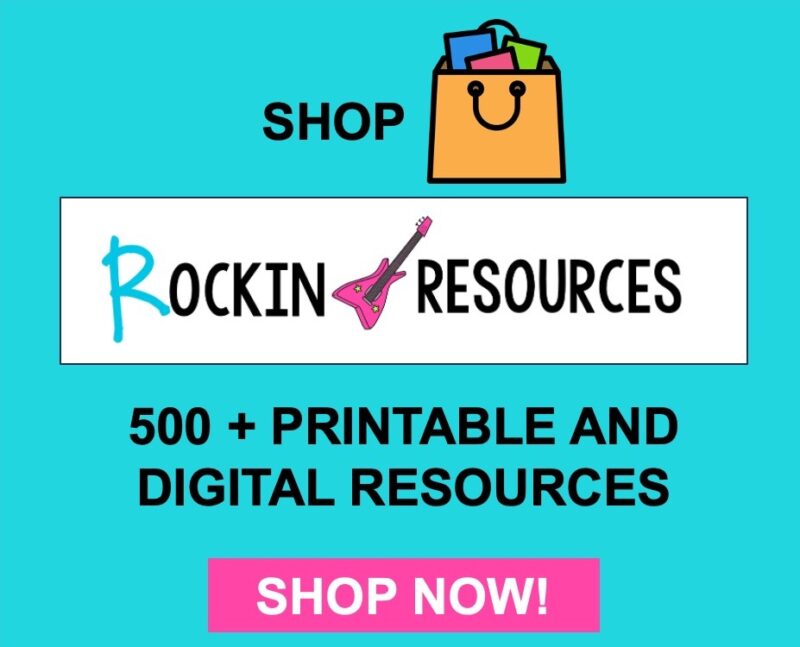 Rockin Resources