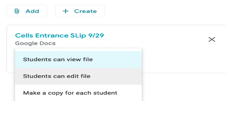 5 Tips to Make Teaching Easier with Google Classroom - Rockin Resources
