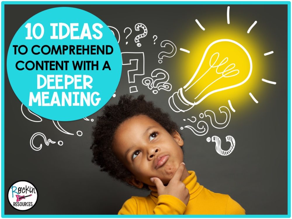 deeper meaning - Rockin Resources