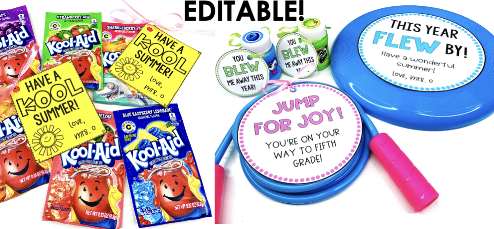 end of year gift tags image 2026 - Rockin Resources