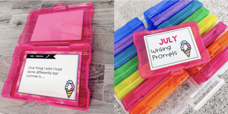 5 Essential Things Every Writing Center Needs - Rockin Resources